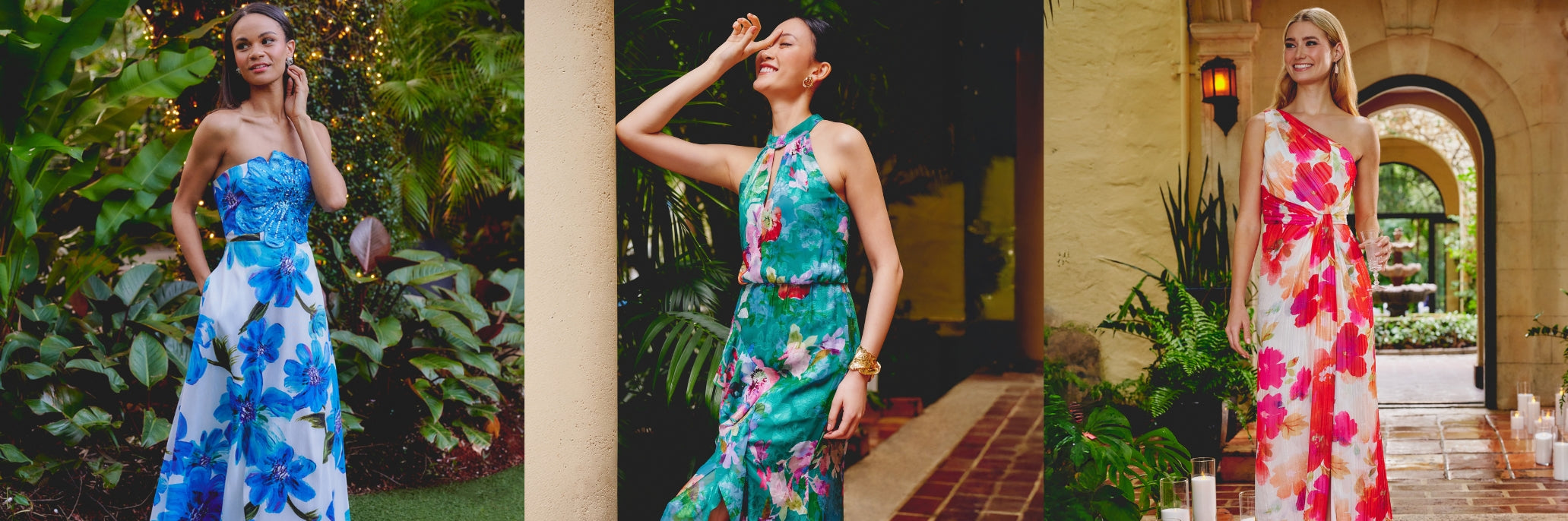 June Wedding Guest Dress Guide: Summer Styles - Adrianna Papell