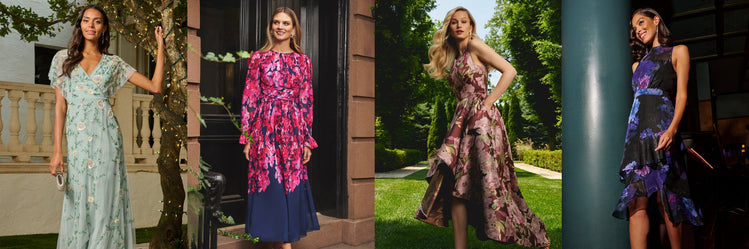 Boho Mother of the Bride Dress Guide - Adrianna Papell