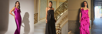 Top Satin Prom Dress Trends: Styles, & Styling Tips - Adrianna Papell