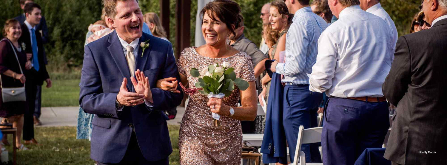 Elegant Second Wedding Gown Styles: 8 Tips for Older Brides – Adrianna ...