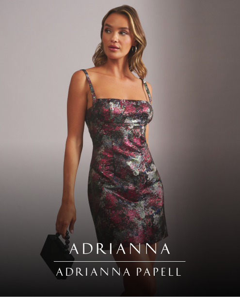 Kentucky Derby Dresses for Women: Elegant Derby Outfits - Adrianna Papell