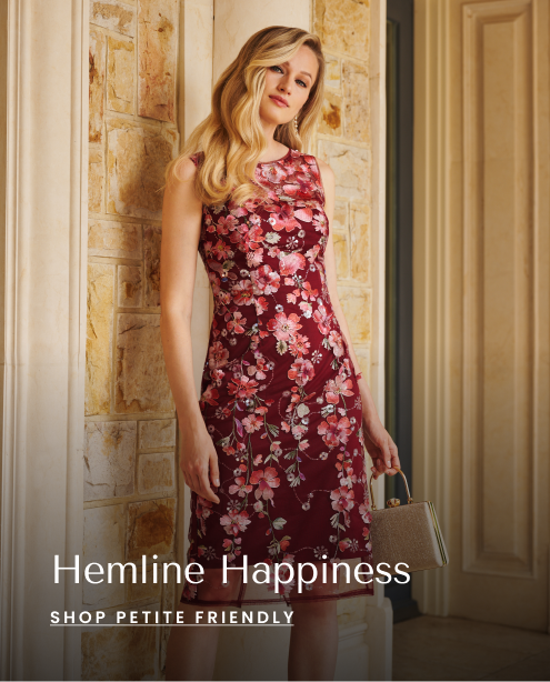 Kentucky Derby Dresses for Women: Elegant Derby Outfits - Adrianna Papell