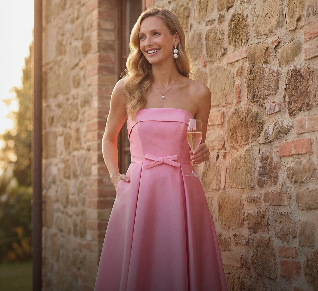 Best Dresses, Clothing & Special Occasion Dresses - Adrianna Papell
