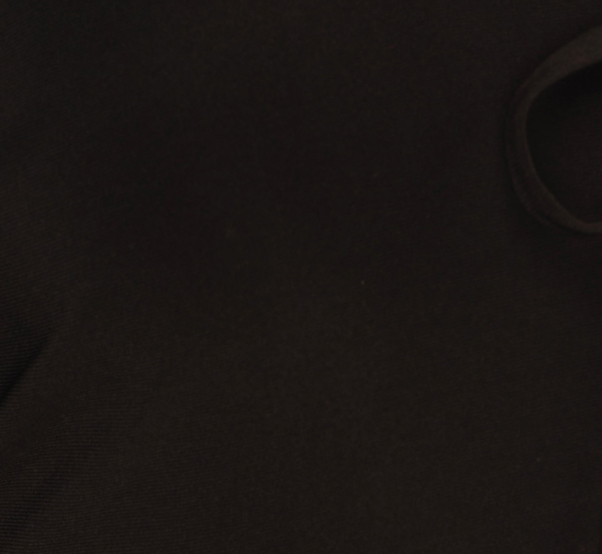 Jersey Midi Dress With Dolman Short Sleeves In Black - Adrianna Papell