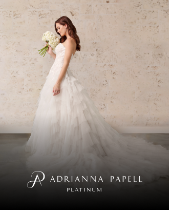 Aidan Mattox – Adrianna Papell