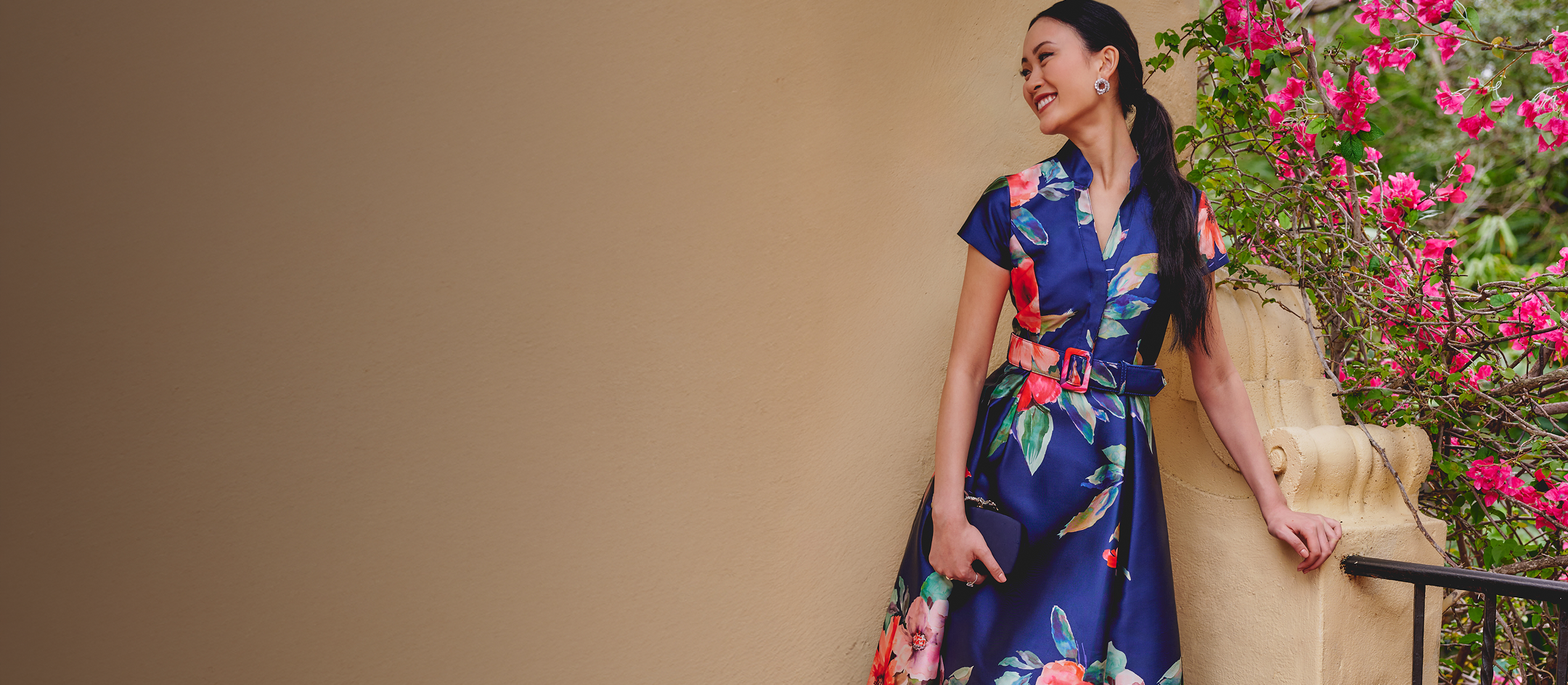 Mother of the Bride Inspiration - Adrianna Papell