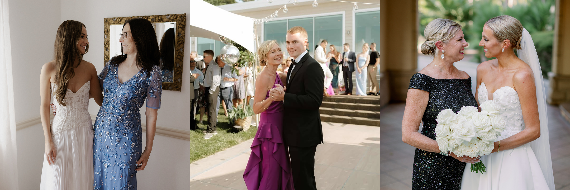 Mother of the Bride Inspiration - Adrianna Papell
