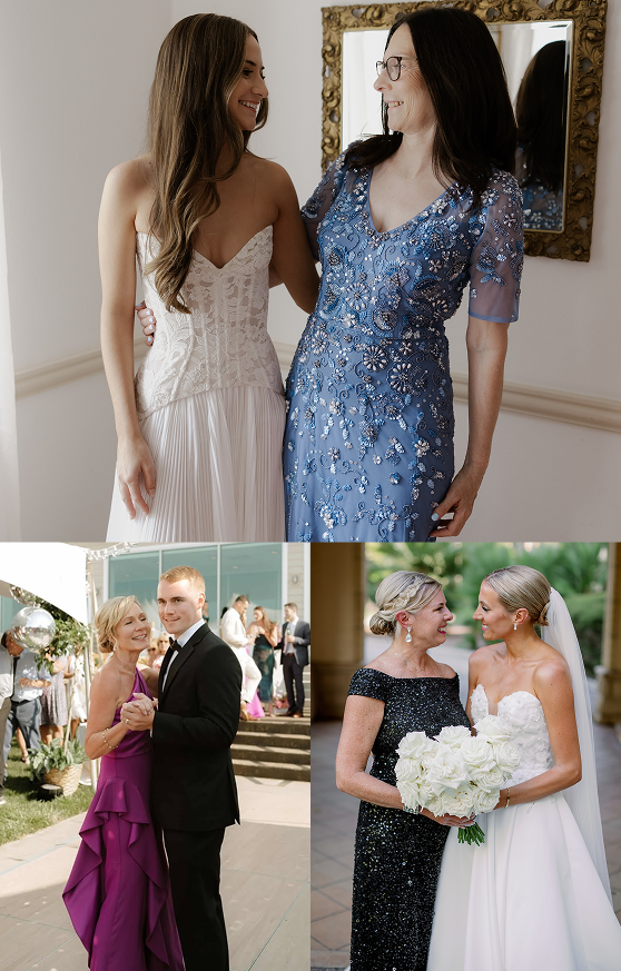Mother of the Bride Inspiration - Adrianna Papell