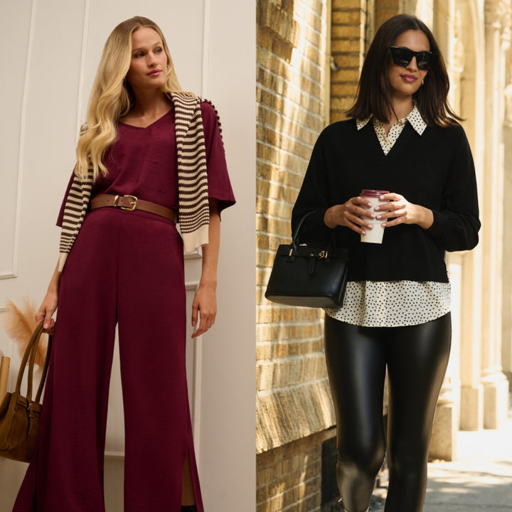 Clothing Inspiration – Adrianna Papell